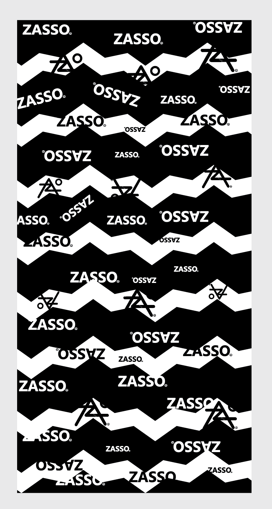 ZASSOu Offical Web Site