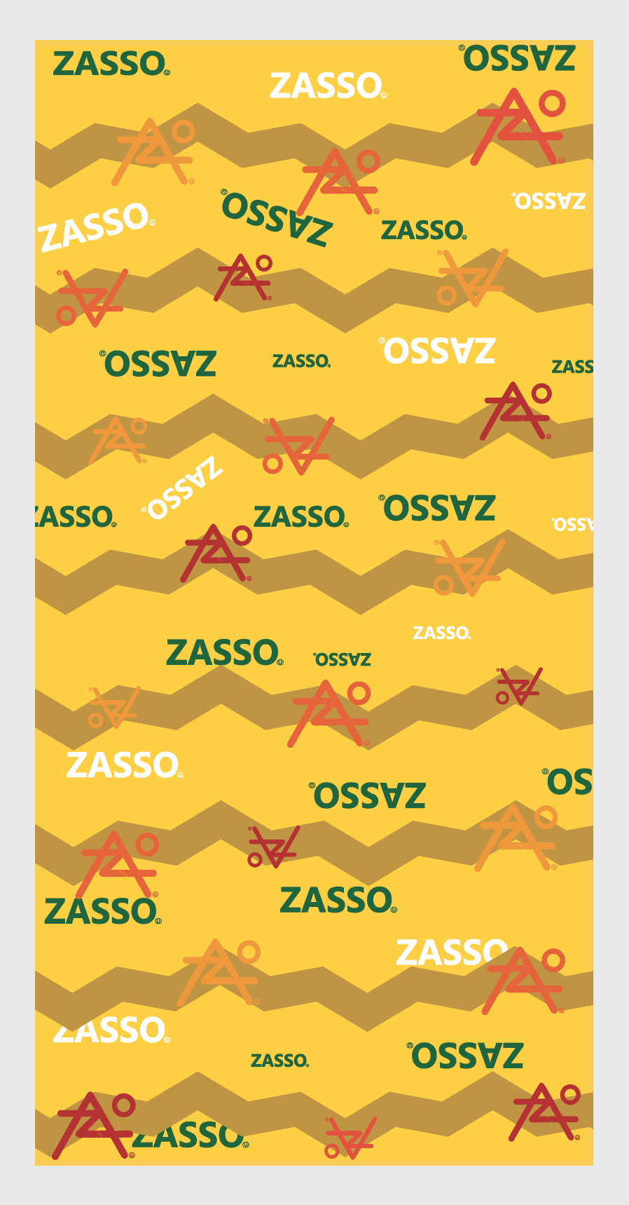 ZASSOu Offical Web Site